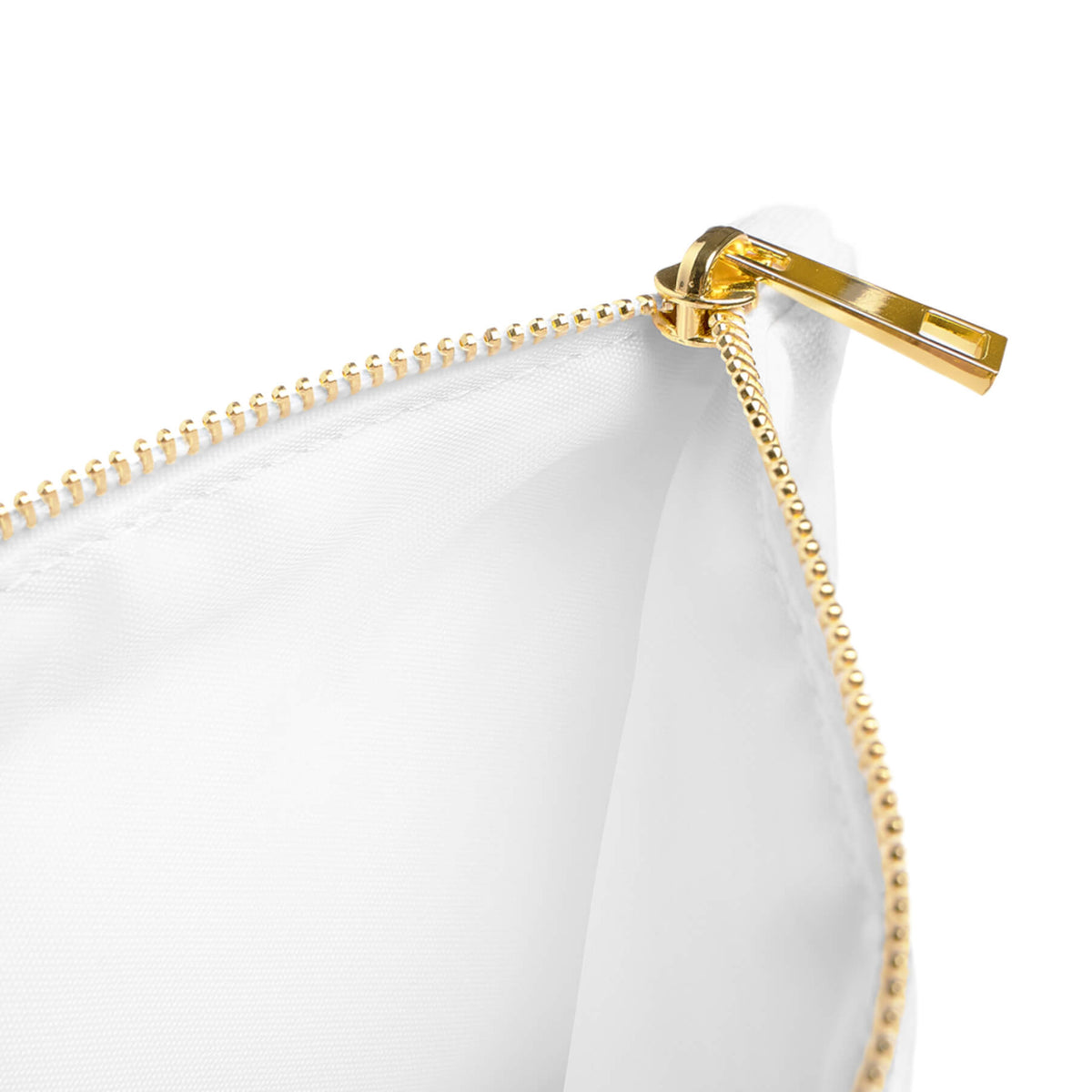 Canvas Zipper Pouch – Tiny Pine Art